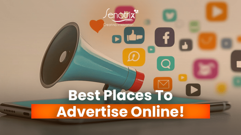 Best Places To Advertise Online