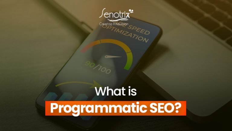 What is Programmatic SEO? A Complete Guide